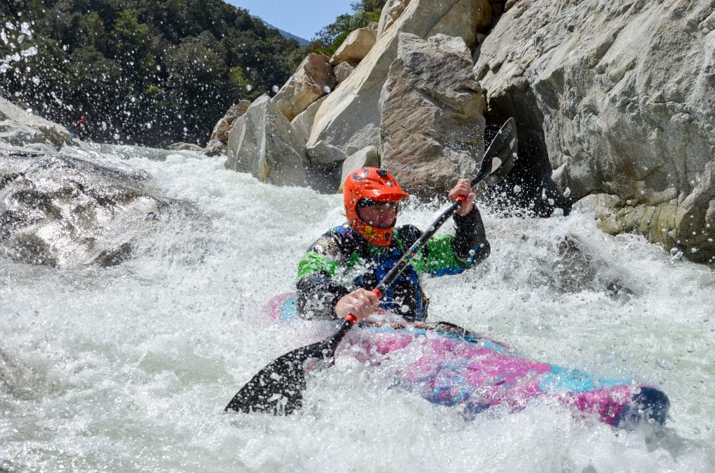 FORMATION KAYAK - Water Style Consult - Eric Robin