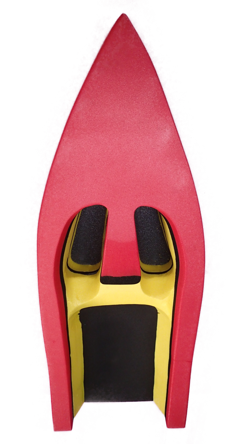 FLOTTEUR sur Mesure - Water Style Consult - Eric Robin